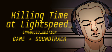 Killing Time at Lightspeed Game + Soundtrack on Steam