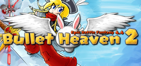 Bullet Heaven 2 + Soundtrack on Steam