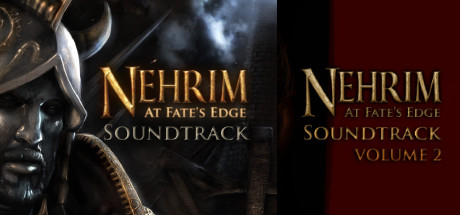 The Music of Nehrim on Steam