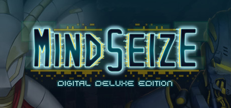 MindSeize - Digital Deluxe Edition on Steam