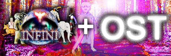 Infini + Infini OST on Steam
