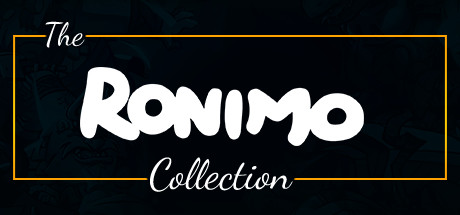 Ronimo Games Collection on Steam