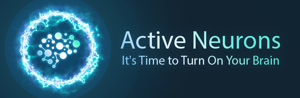 Active Neurons - Full Set on Steam