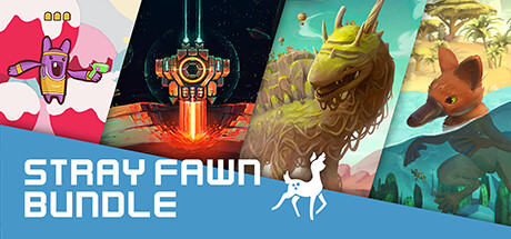 Stray Fawn Studio Game Bundle on Steam