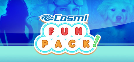 Cosmi Fun Pack on Steam