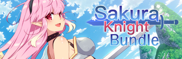Sakura Knight Bundle on Steam