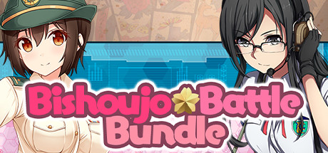 Bishoujo Battle Bundle on Steam