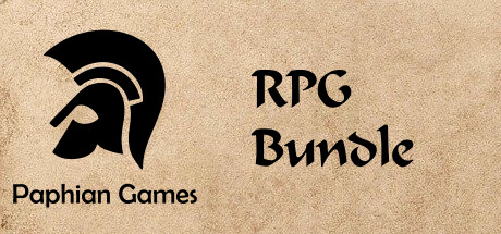 RPG Bundle on Steam