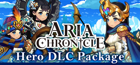 ARIA CHRONICLE : Main & Hero Bundle on Steam