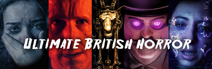 Steam의 Ultimate British Horror Bundle