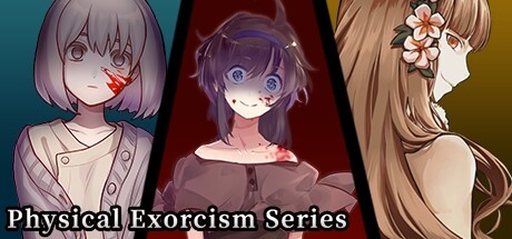 Save 32% on Physical Exorcism Series on Steam