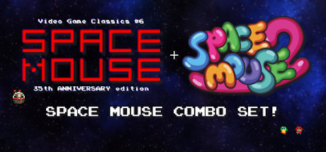 Space Mouse Combo on Steam