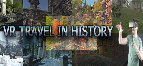 VR TRAVEL IN HISTORY on Steam