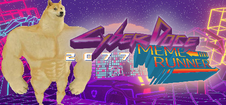 Cyber-Doge: Ultimate Synthwave pack on Steam