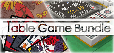 Table Game Bundle on Steam