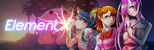 Element X (Complete Edition) on Steam
