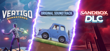 Vertigo Remastered - Complete Edition on Steam