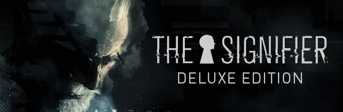 The Signifier Deluxe Edition on Steam