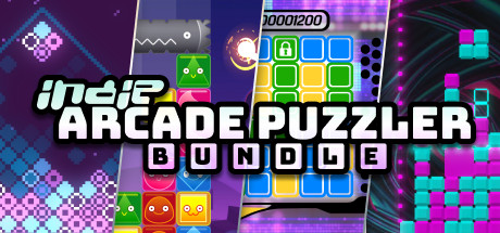 Arcade Indie Puzzlers Pack on Steam