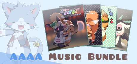 AAAA Music Bundle on Steam