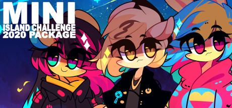 Mini Island Challenge 2020 Package on Steam