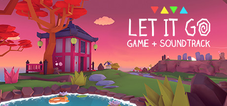 Let It Go + Original Soundtrack on Steam