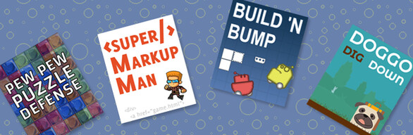 Roppy Chop Power Pack on Steam