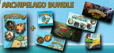 Archipelago Bundle on Steam