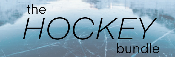 Save 50% on The Hockey Bundle! on Steam