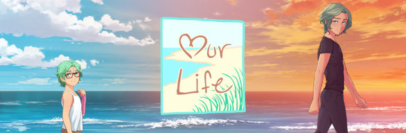Our Life Bundle on Steam