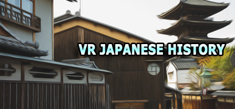 VR JAPANESE HISTORY on Steam