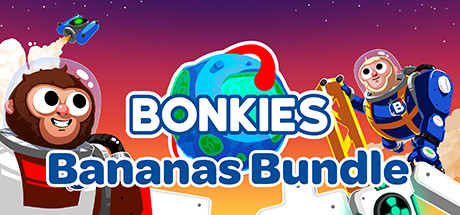 Bonkies Bananas Bundle on Steam