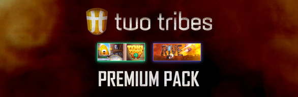 Two Tribes Premium Pack on Steam