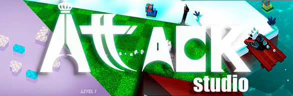 Save 27% on ATTACK STUDIO GAMES COLLECTION on Steam