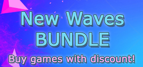 New Waves on Steam