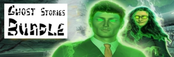 Save 56% on Ghost Stories Bundle on Steam