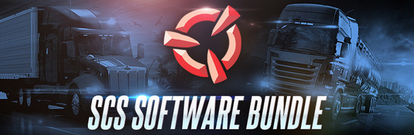 SCS Software Bundle on Steam