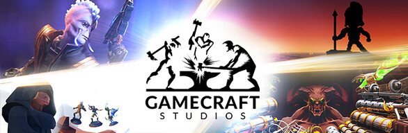 All Games from Gamecraft Studios on Steam