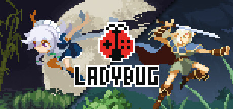 Team Ladybug Bundle on Steam
