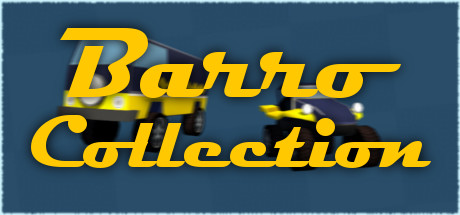 Barro F Extras on Steam