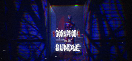 Tainted Games Agoraphobia Bundle on Steam