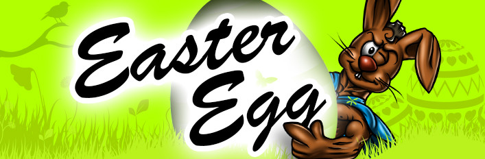 Easter Egg Bundle on Steam
