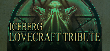 Iceberg Lovecraft Tribute on Steam