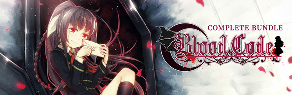 Blood Code Complete Bundle on Steam