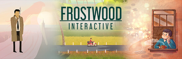 Frostwood Interactive on Steam