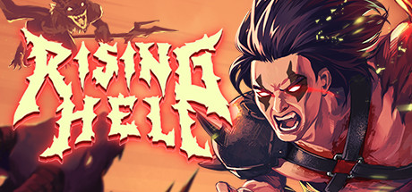 Rising Hell - Complete Package on Steam