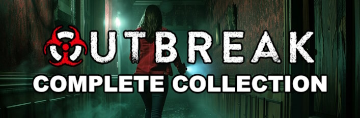 Save 46% on Outbreak Complete Collection on Steam