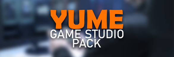 YUME GAME STUDIO PACK on Steam