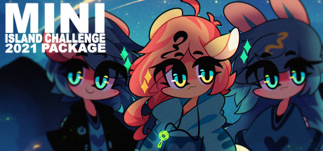 Mini Island Challenge 2021 Package on Steam