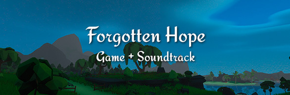Forgotten Hope + OST on Steam